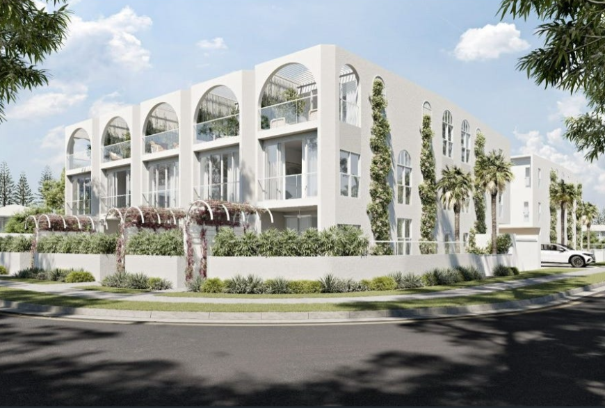 Completed Projects in Formwork, Structural, and Civil Construction ...